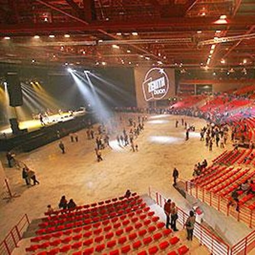 Zénith de Dijon le programme 2026 des concerts et spectacles